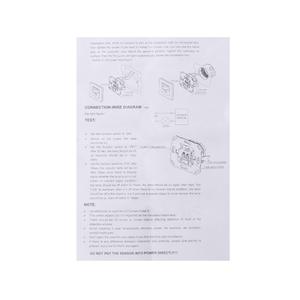 Jual YG065 Win Modul Saklar Lampu AC 110V-240V Dengan Sensor Gerak ...