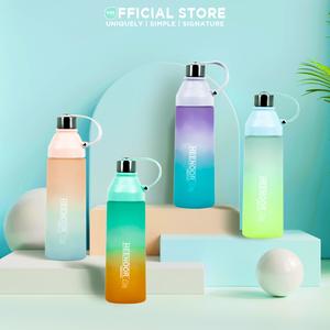 Jual USS Botol Minum Viral Gradasi 1 L - Ungu - Kota Tangerang - USS ...
