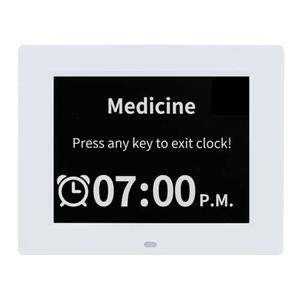 Promo [2020 Upgrade] Extra Large Digital Calendar Day Date Clocks Cicil ...