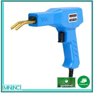 Jual Alat solder / Las Bumper Mobil Mesin Las Plastik 50w - Biru - Kota ...