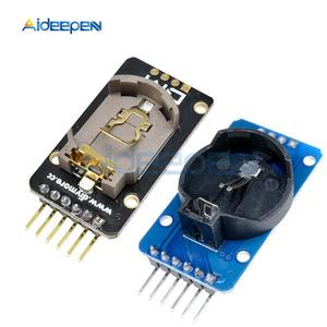 Jual Ds3231Sn Ds3231 At24C32 Iic Precision Rtc Real Time Clock - Kota ...