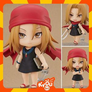 Promo Nendoroid Anna Kyoyama - Shaman King - Kota Bekasi - Kyou Hobby ...