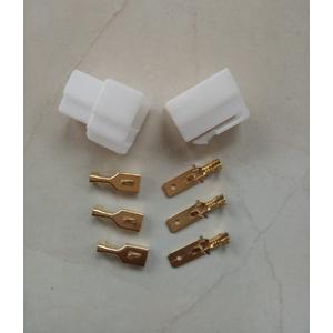 Jual SOCKET KABEL 3 PIN SKUN BESAR / SOKET KABEL 3 PIN SKUN BESAR ...