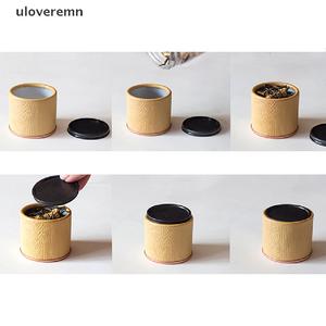 Jual JH320 Tabung Kemasan Teh Permen Makan Bentuk Silinder Bahan Kertas ...