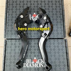 Jual HANDLE REM PCX LOKAL / NMAX NEW&NMAX LAMA BLACK DIAMOND PEMASANGAN ...