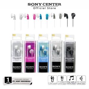 Promo Sony MDR E9LP / MDR E9LP / E9LP Headset - Putih - Kota Denpasar ...