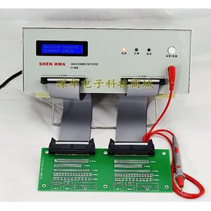 Jual Wire Tester, Wiring Harness Test Machine, Line Detection, - Kota ...