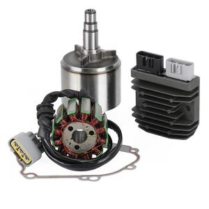 Jual Stator Flywheel Rotor Penyearah Gasket Untuk Yamaha R1 Fz1 Fz8 04 ...