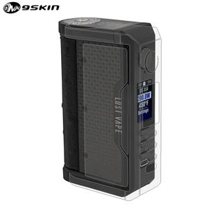 Jual Garskin Lost Vape Centaurus Quest 3M Matte Guard - Jakarta Barat ...