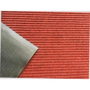 Jual Promo Karpet Keset Kantor Rumah warna Merah meteran Murah ...
