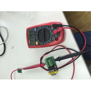 Jual Can Bus Terminal Resistan 120 Ohms Built-In Db9 Type - Kota Depok ...