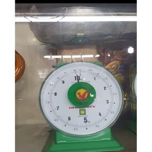 Jual Timbangan duduk/ Timbangan jarum Nhon Hoa 10 kg - Jakarta Pusat - okay industri part ...