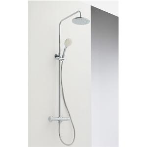 Jual KOHLER Viteo Thermostatic Shower Column | K-76623T-9-CP - Jakarta ...