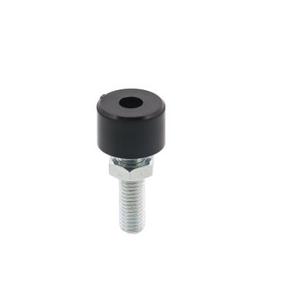 Jual Stopper Bolts Hex Socket Head Urethane Bumper UNAH5-15 Baut Misumi ...