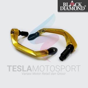 Jual Proguard / Handguard Pelindung Tangan Universal V2 Black Diamond ...