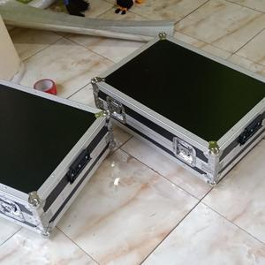 Jual HARDCASE mixer YAMAHA MG10XU Hardcase flight case audio box audio ...