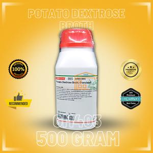 Jual Potato Dextrose Broth (PDB), Granulated - Media Mikrobiologi, 500 ...
