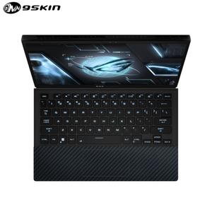 Jual Garskin ASUS ROG Flow Z13 Black Carbon INSIDE Vynil - Jakarta ...