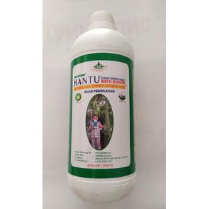 Jual PUPUK JIMMY HANTU MASA PEMBUAHAN JAGO TANI RATU BIOGEN 1 LITER ...