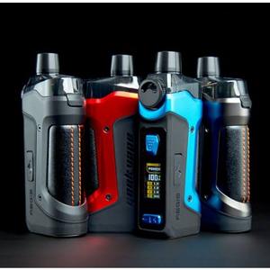 Jual GOX GOX Authentic Vapor Aegis Boost Plus Pro 100Watt Vape Rokok ...