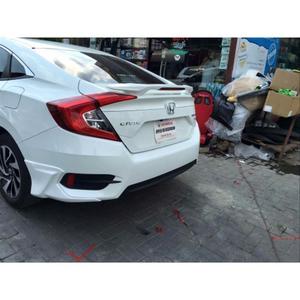 Jual BODYKIT civic turbo modulo body kit duraflex material, PNP - Kab ...