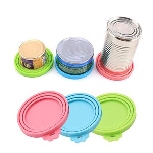 Jual (T)erpopule(R) TUTUP KALENG Makanan Hewan SILICON PREMIUM - Kota ...