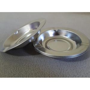 Jual Asbak Stainless Seel Cafe Style Premium - Jakarta Pusat - Amao ...