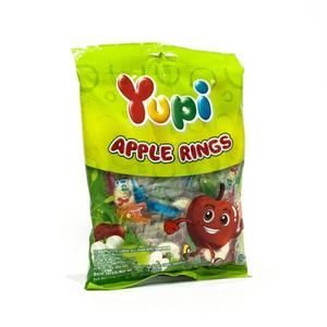 Jual YUPI APPLE RINGS BAG 120GR - Jakarta Barat - LOTTE Mart Official ...