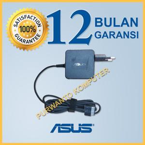 Jual Adaptor Adapter Charger Carger Laptop ASUS SQUARE FLAT PIN 15V 1 ...