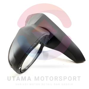Jual Spion Yamaha Xmax 250 MHR Spion Body Aksesoris Xmax Variasi ...