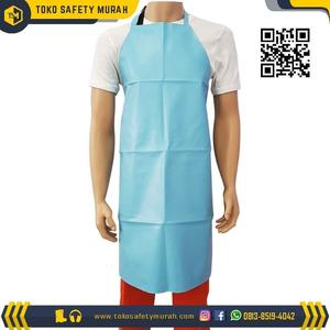 Jual Celemek Warna Apron PVC Anti Air Panjang 90cm - Kota Makassar ...