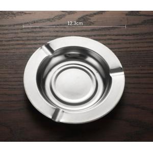 Jual Asbak Stainless Seel Cafe Style Premium - Jakarta Pusat - Cikuleta ...