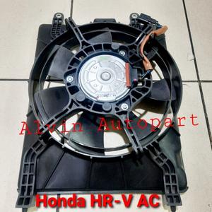Jual Extra Motor Cooling Fan Motor Fan Assy Ac Komplit Hrv Hr V ...