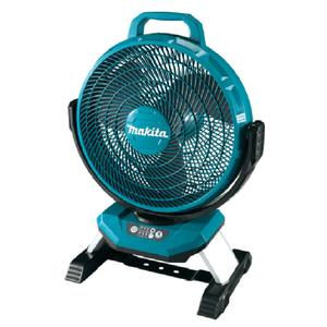 Jual MAKITA DCF301Z KIPAS ANGIN LI-ION CORDLESS 13" JOB SITE FAN -BARE ...