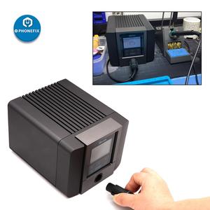 Jual Quick Ts1200A Ad Free Bga Soldering Station D Display With - Kota ...