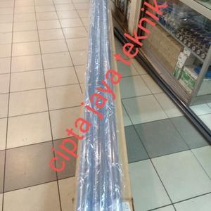 Jual pipa pvc clear transparan 1 1/4" inch / pipa pvc bening Best ...