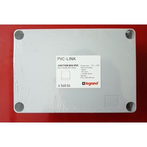 Jual Junction Box 215x150x80 Legrand / Junction Box Legrand 656804 ...