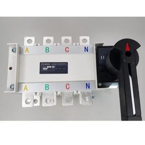 Jual COS Change Over Switch 4P 4Pole 400A 400Ampere Larkin - Jakarta Timur - Wijaya Electric ...