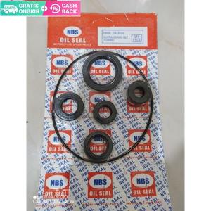 Jual SEAL SIEL SIL SEL SIEL NBS LENGKAP KOMPLIT ORING GRAN GRAND SUPRA - Kota Surabaya - andre ...