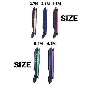 Jual Klip Tegek atau Klem Tegek Ukuran 270-630 Gulungan Senar - 360 ...