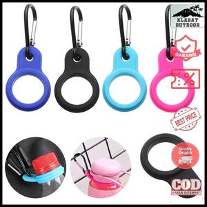Jual Gantungan Botol Minum Carabiner Pengait Clip Hanging Portable ...