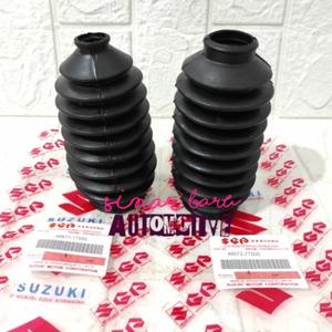 Jual Karet Boot Rack End Long Steer Setir Suzuki Futura T120Ss original ...