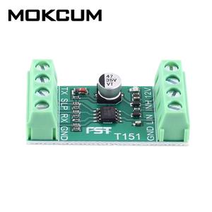 Jual Ttl Uart To Lin Bus Converter Data Analyzer Tja1020 Kline - Kota ...