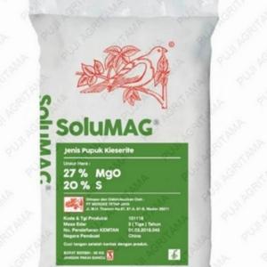 Jual pupuk solumag original kemasan pabrik kemasan 50 kg - Jakarta Timur - tokohehastore | Tokopedia