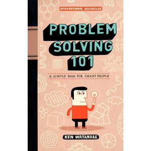 Jual Ken Watanabe - Problem Solving 101 Hardcover - Kota Surabaya ...