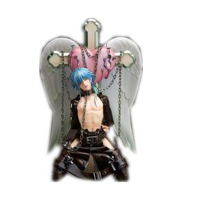 Jual Anime Figure Native DMMD DRAMAtical Murder Seragaki Aoba Action ...