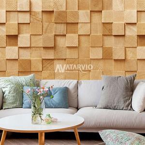 Jual Unik Wallpaper Dinding Tema Kayu - Wallpaper Dinding Custom ...