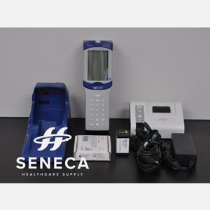 Jual ABAXIS ZOETIS VETSCAN i-STAT 1 VETERINARY BLOOD ANALYZER FULL ...