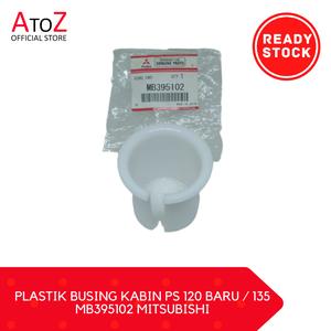 Jual PLASTIK BUSING KABIN PS 120 BARU / 135 MB395102 MITSUBISHI - Kab ...