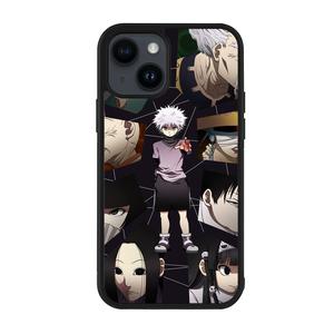 Jual Casing Case iPhone 11 12 13 14 Mini Plus Pro Max Killua Zoldyck ...